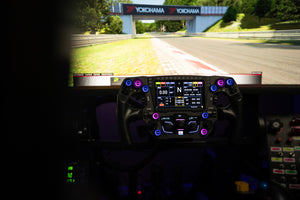 iRacing Essential Controls