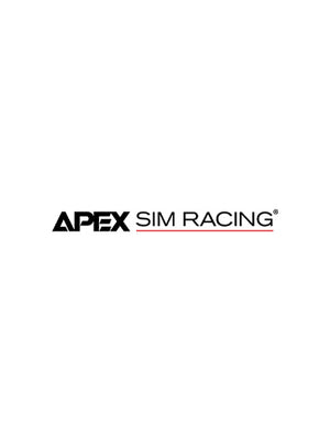 Apex Sim Racing Gear - Precision Sim Racing Equipment