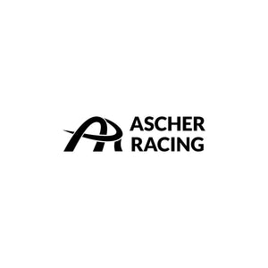 High-Performance Sim Racing Gear from Ascher Racing - Ultimate Control