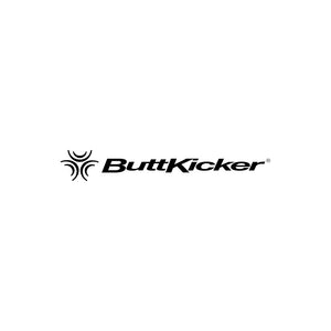 Buttkicker - Tactile Feedback for Immersive Sim Racing