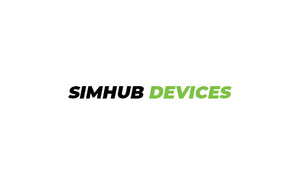 Simhub Devices for Racing Simulators