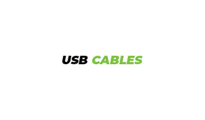 High-Quality USB Cables for Sim Racing Rigs