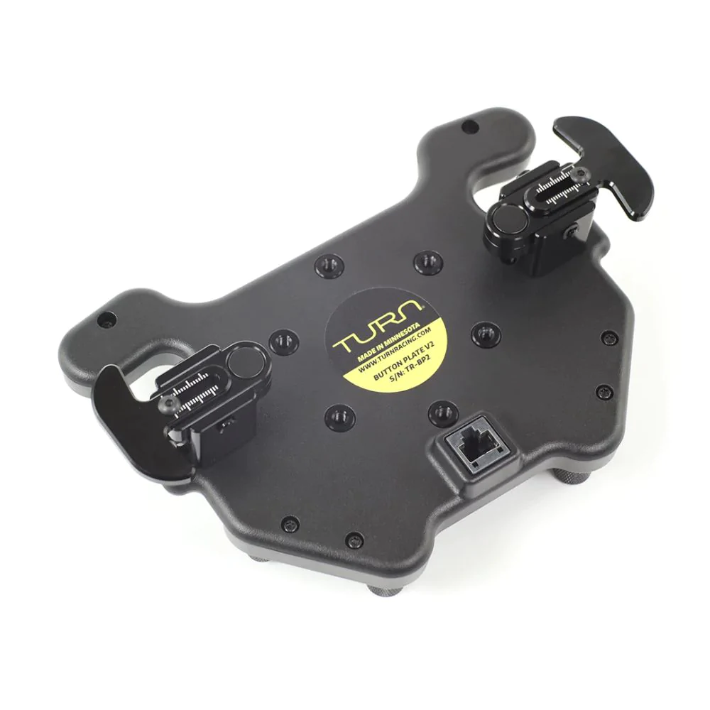 Sim Racing Button Boxes