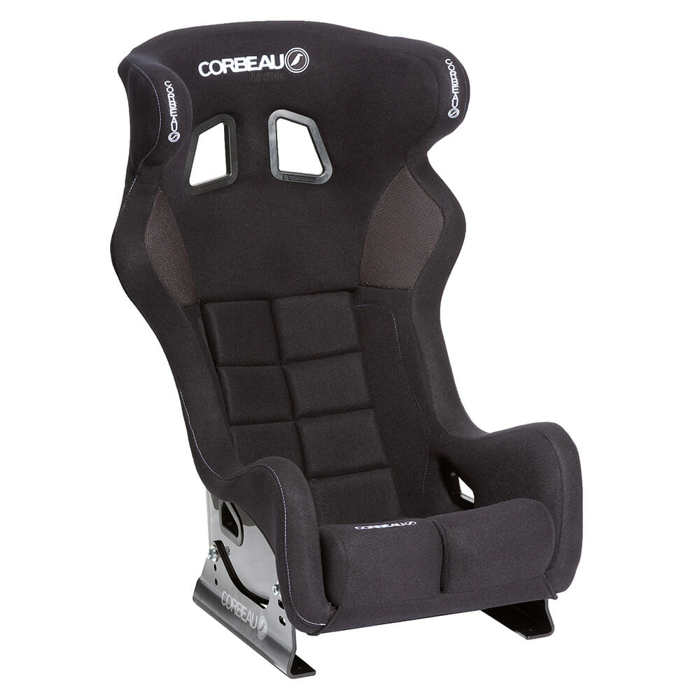 Extreme Sim Racing XT Premium Reclining Sim Racing Seat