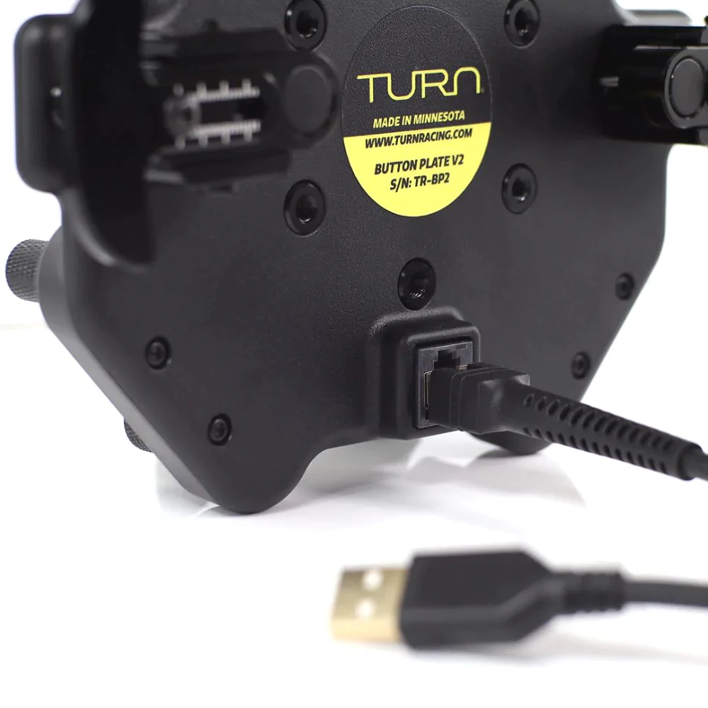 Sim Racing Button Boxes