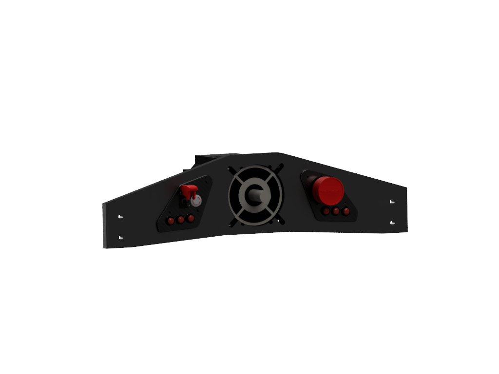 Apex Sim Racing - SimLab P1-X Dash Board Pods