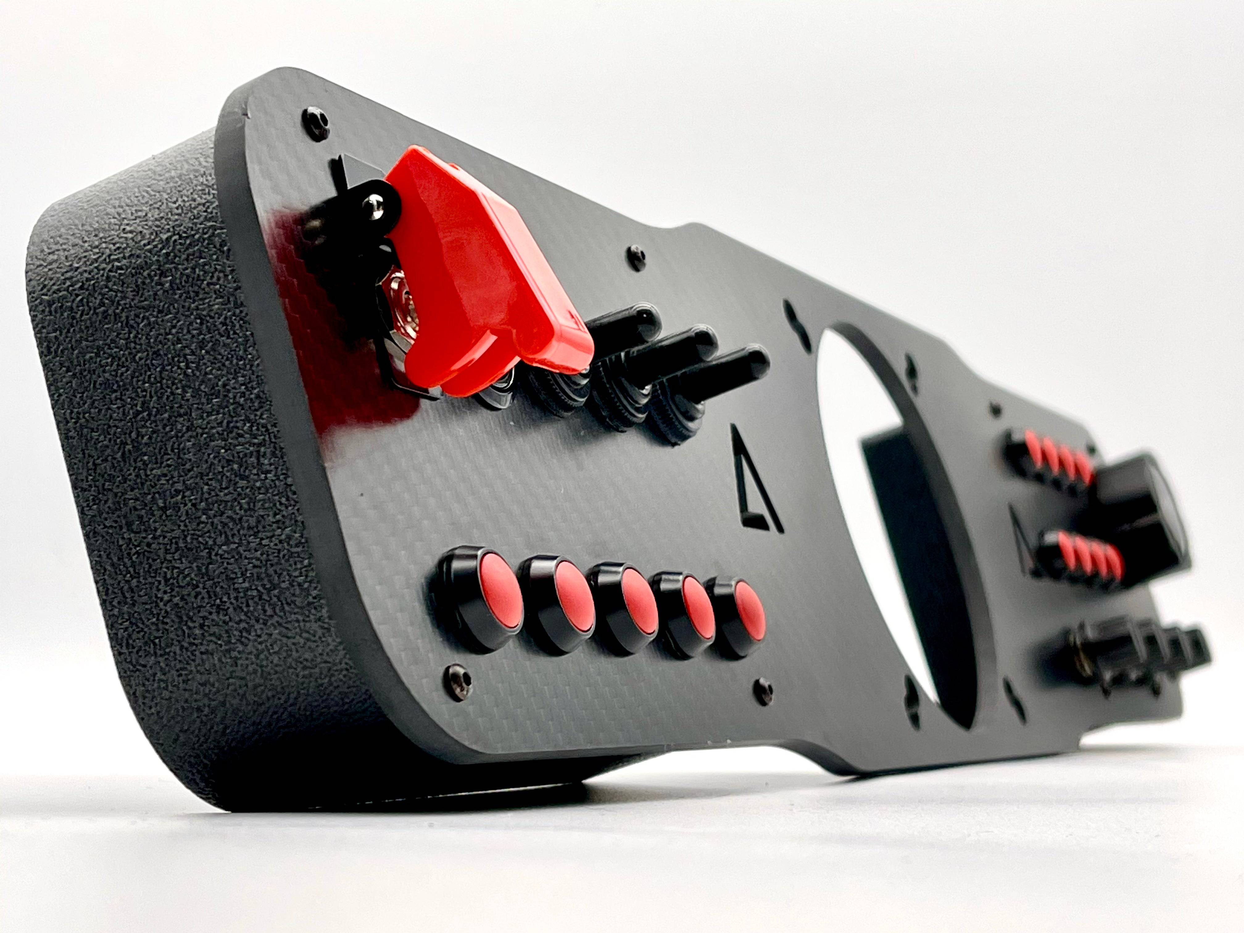 Apex Sim Racing - Simucube / OSW / VRS / Mige / SC Ultimate / Alpha Dash Board