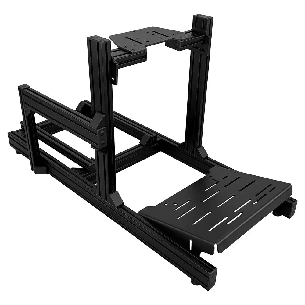 Advanced Sim Racing - ASR3 - Racing Simulator Cockpit