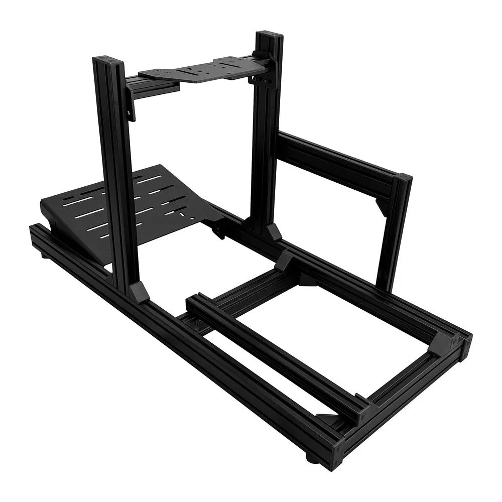 Advanced Sim Racing - ASR3 - Racing Simulator Cockpit