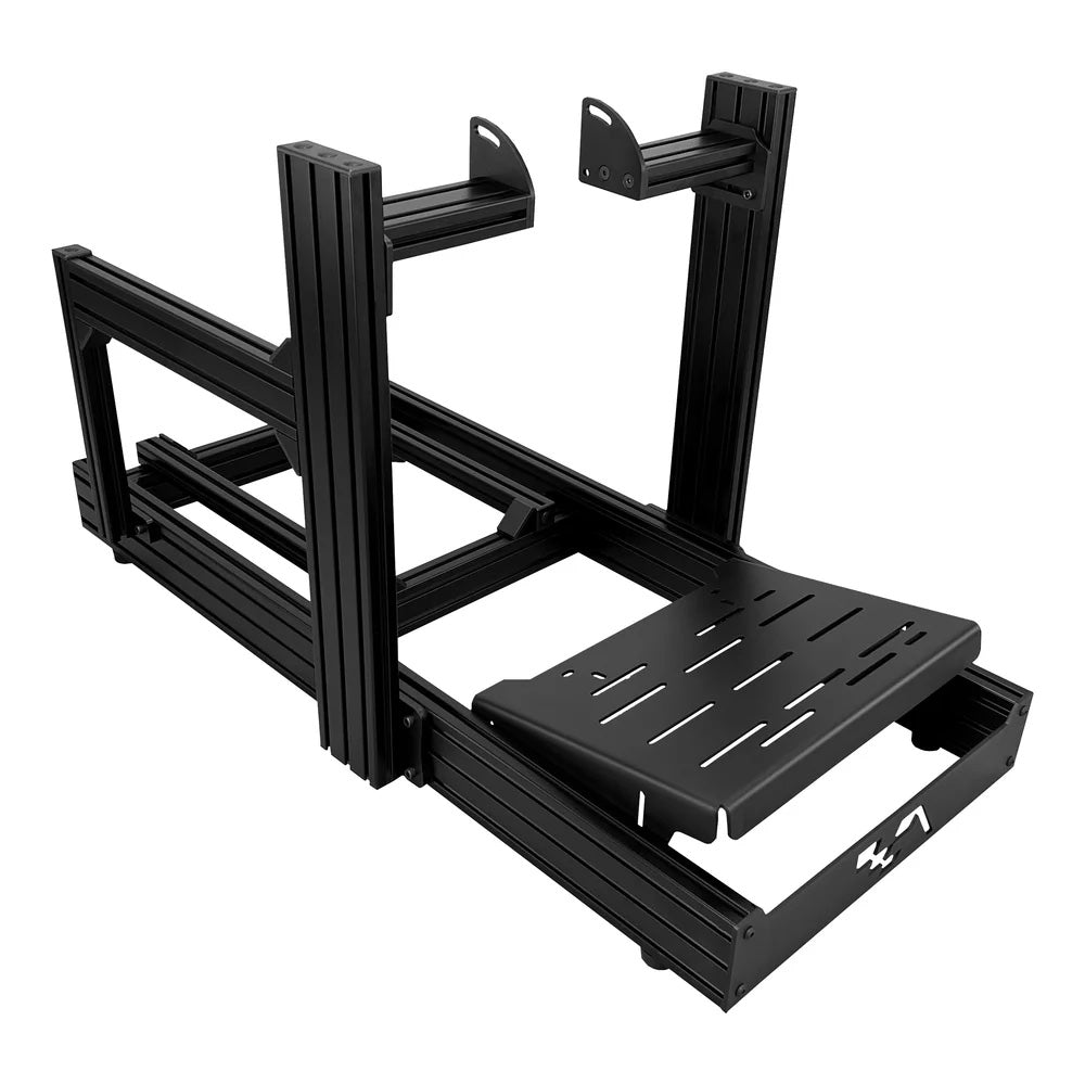 Advanced Sim Racing - ASR4 - Racing Simulator Cockpit