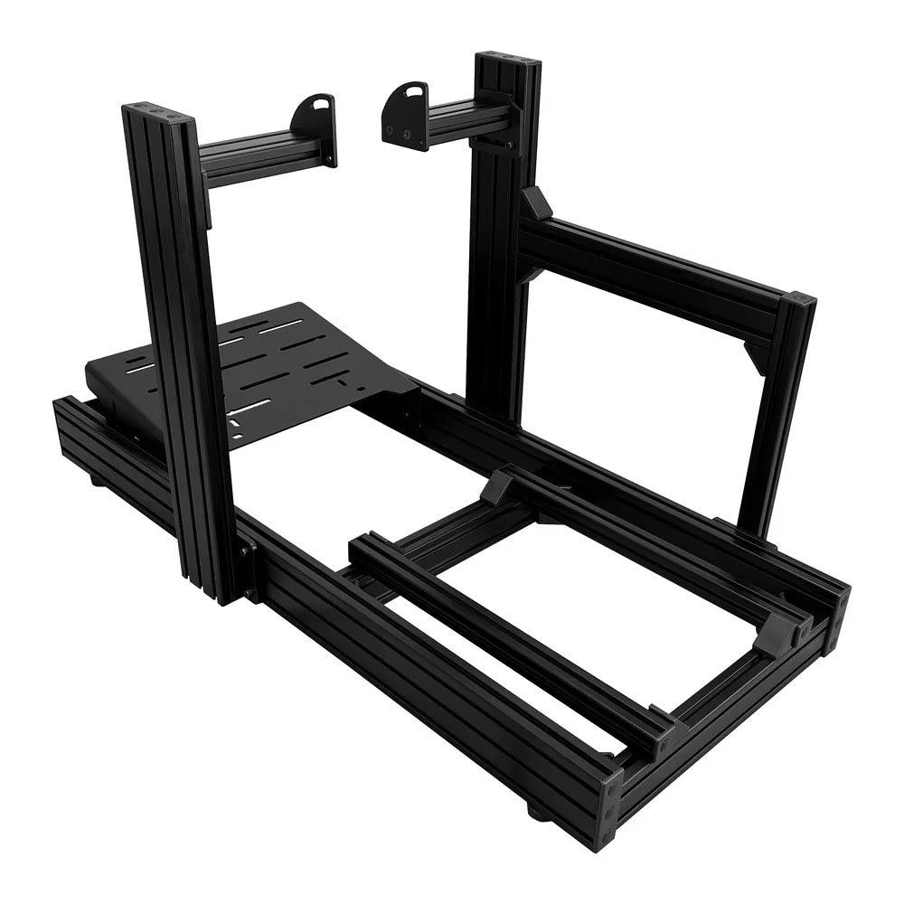 Advanced Sim Racing - ASR3 - Racing Simulator Cockpit