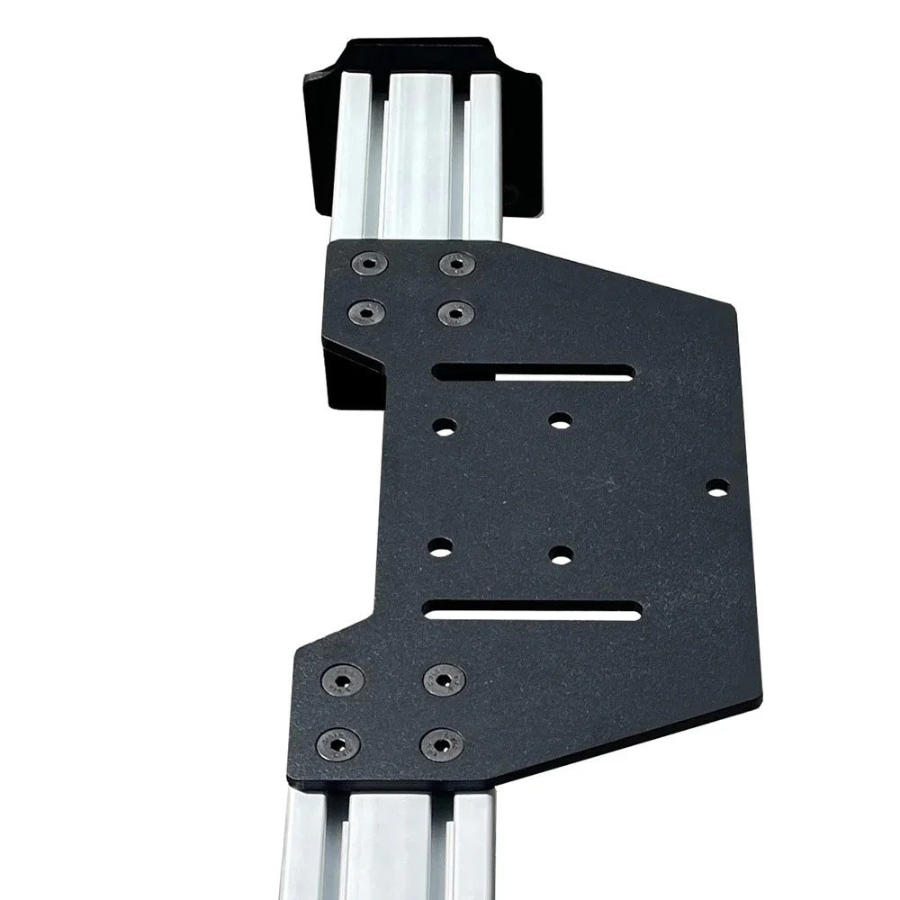 Advanced Sim Racing - ASR4 - Racing Simulator Cockpit