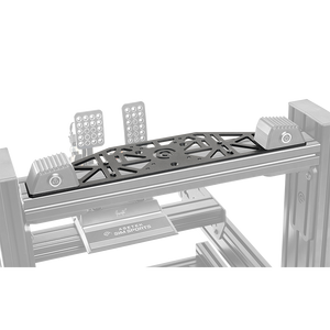 Asetek SimSports Bottom Mount for Racing Simulators