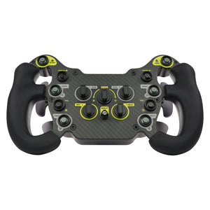 GSI GXL Pro Dual Clutch Omega - Sim Racing Controllers