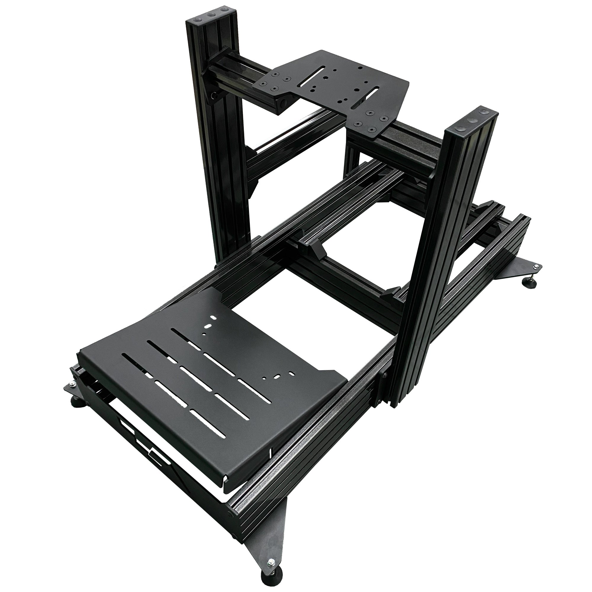 Sim Racing Chassis Accessories