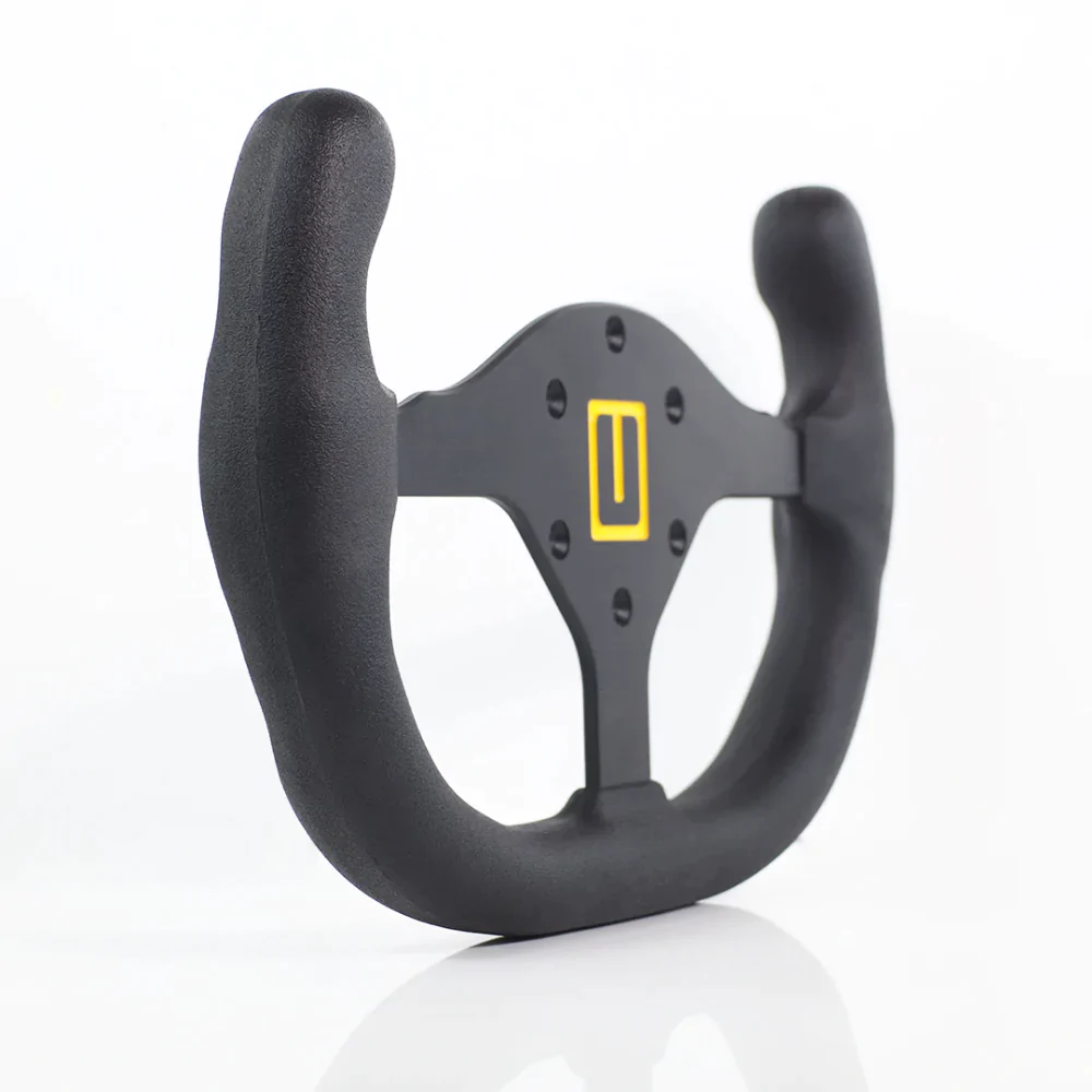 Sim Racing Steering Wheels