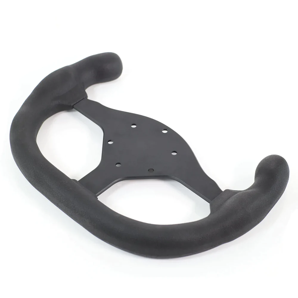 Sim Racing Steering Wheels
