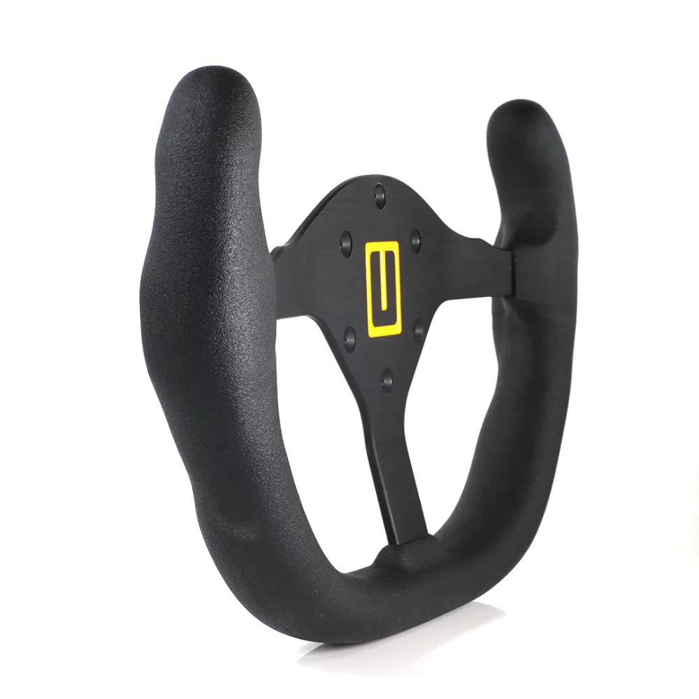 Sim Racing Steering Wheels