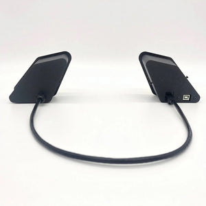 Apex Sim Racing - SimLab P1-X Dash Board Pods