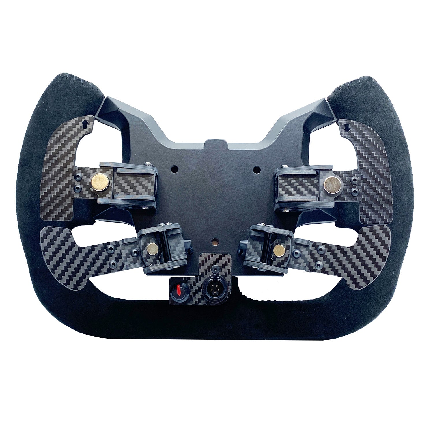 Sim Racing Steering Wheels