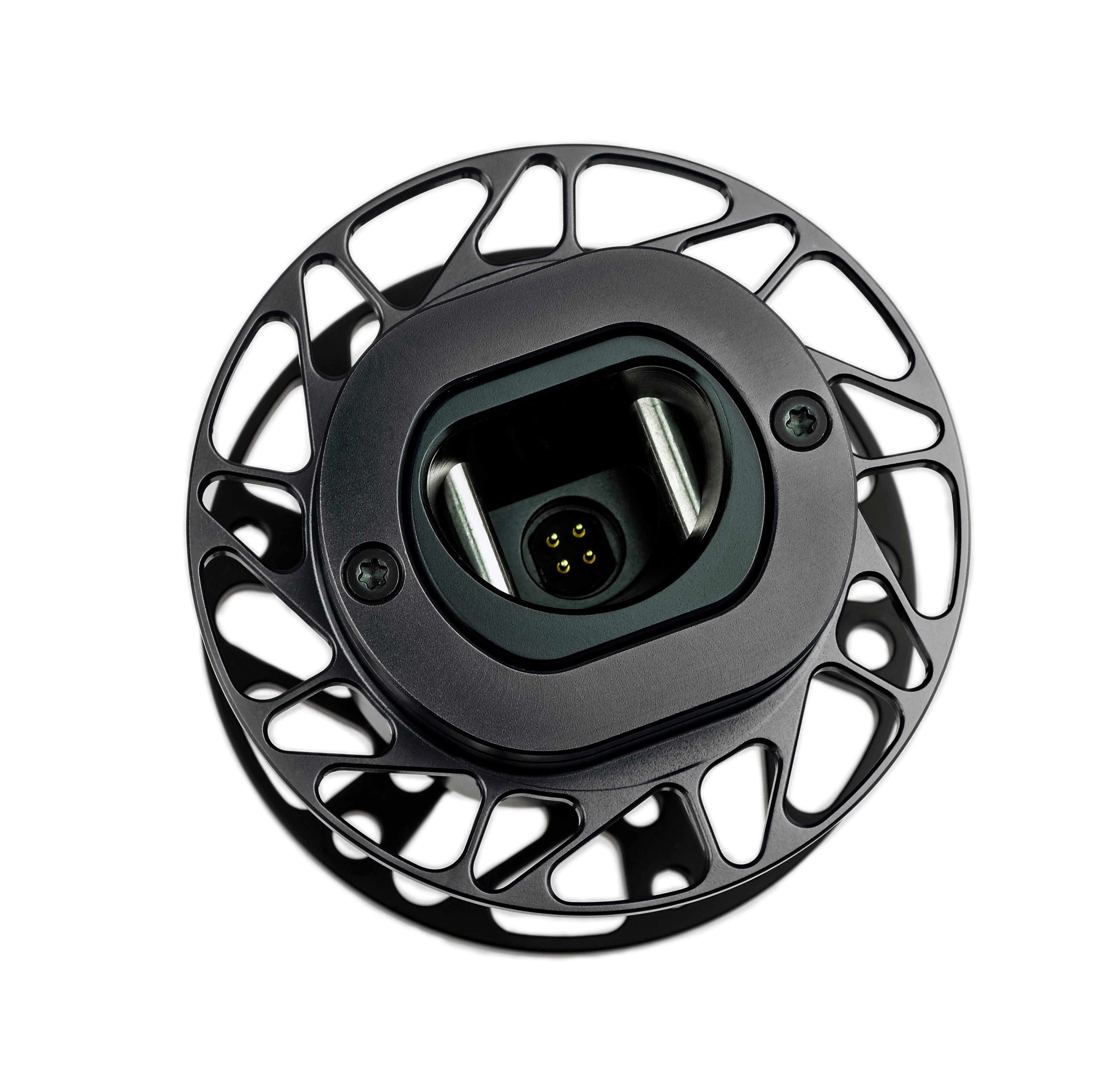 Cube Controls - Sim Racing Steering Wheels