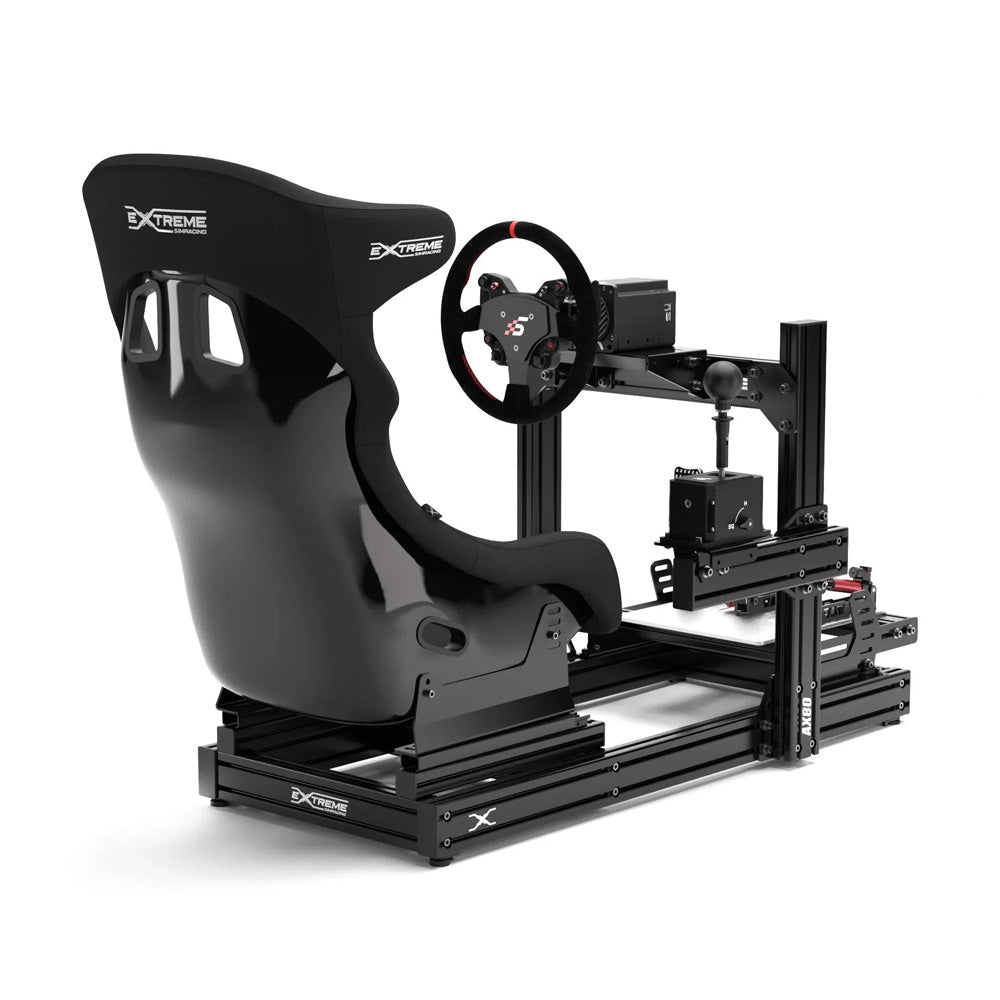 Sim Racing Chassis Accessories