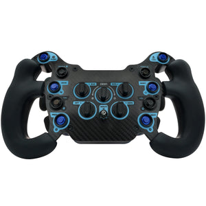 GSI GXL Pro Dual Clutch Sapphire - Sim Racing Gear