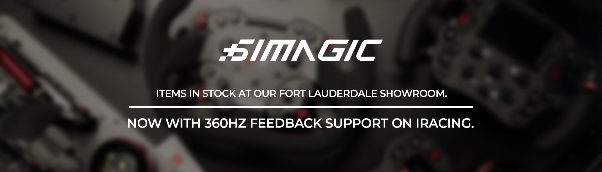 Velocity Pro Simulators - Racing Simulator Equipment and Support