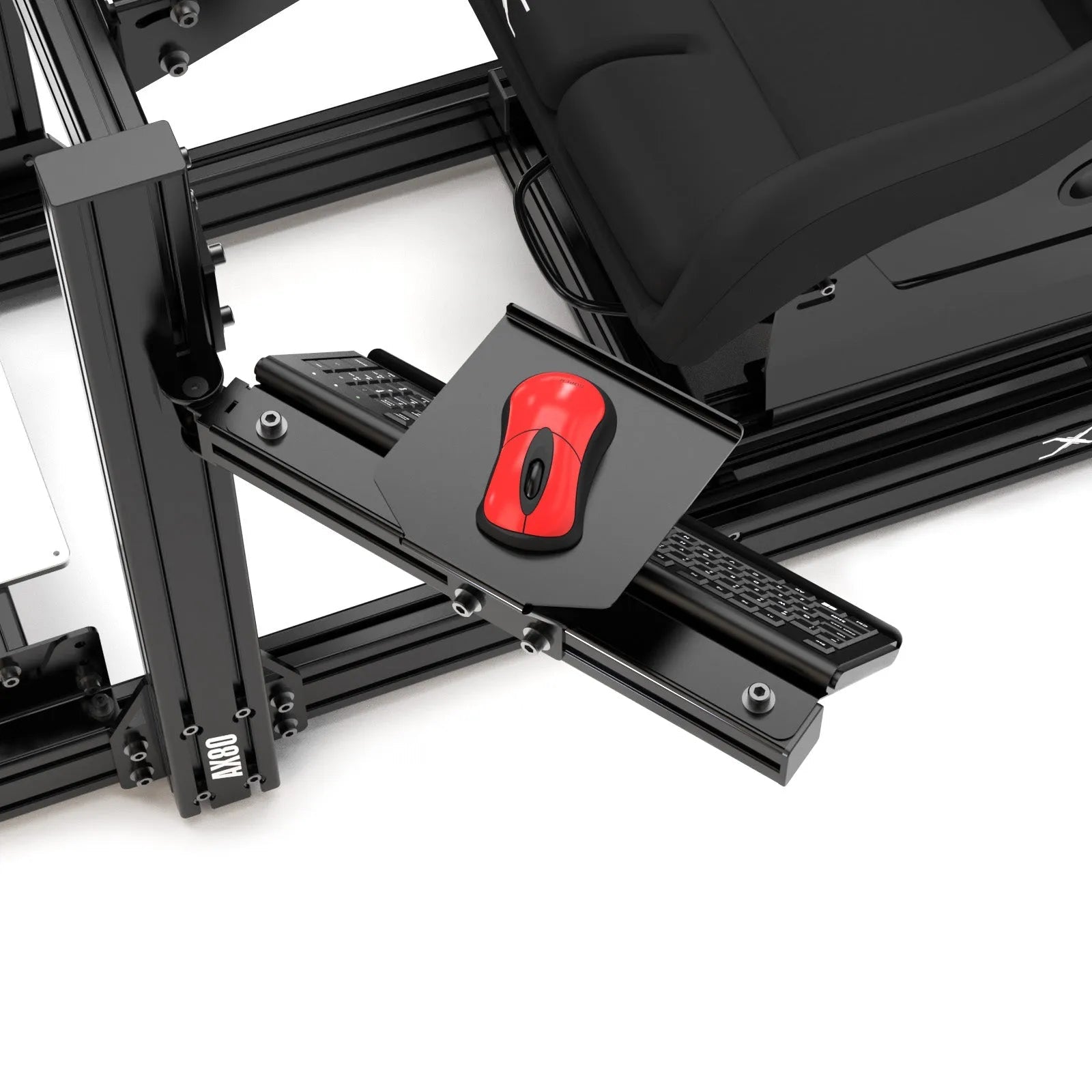 Sim Racing Chassis Accessories