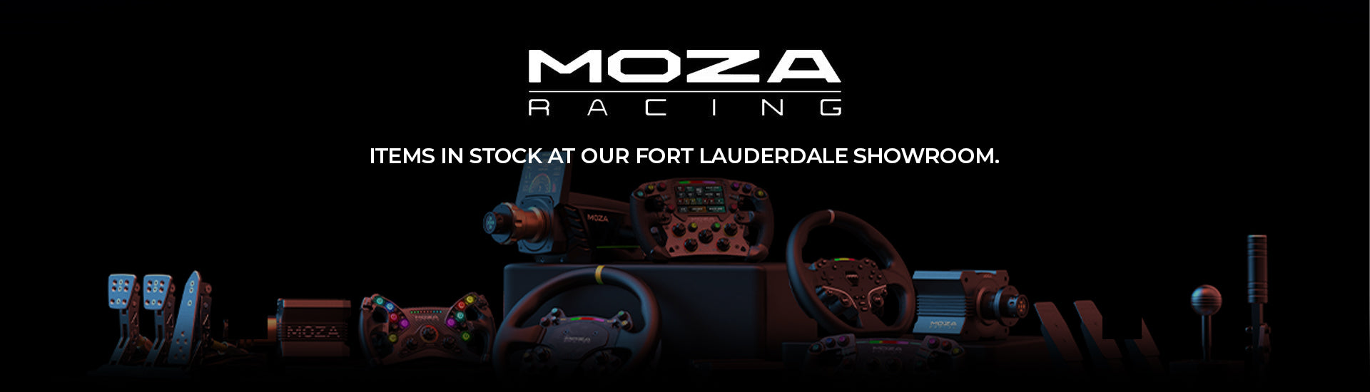 Velocity Pro Simulators - Racing Simulator Equipment and Support