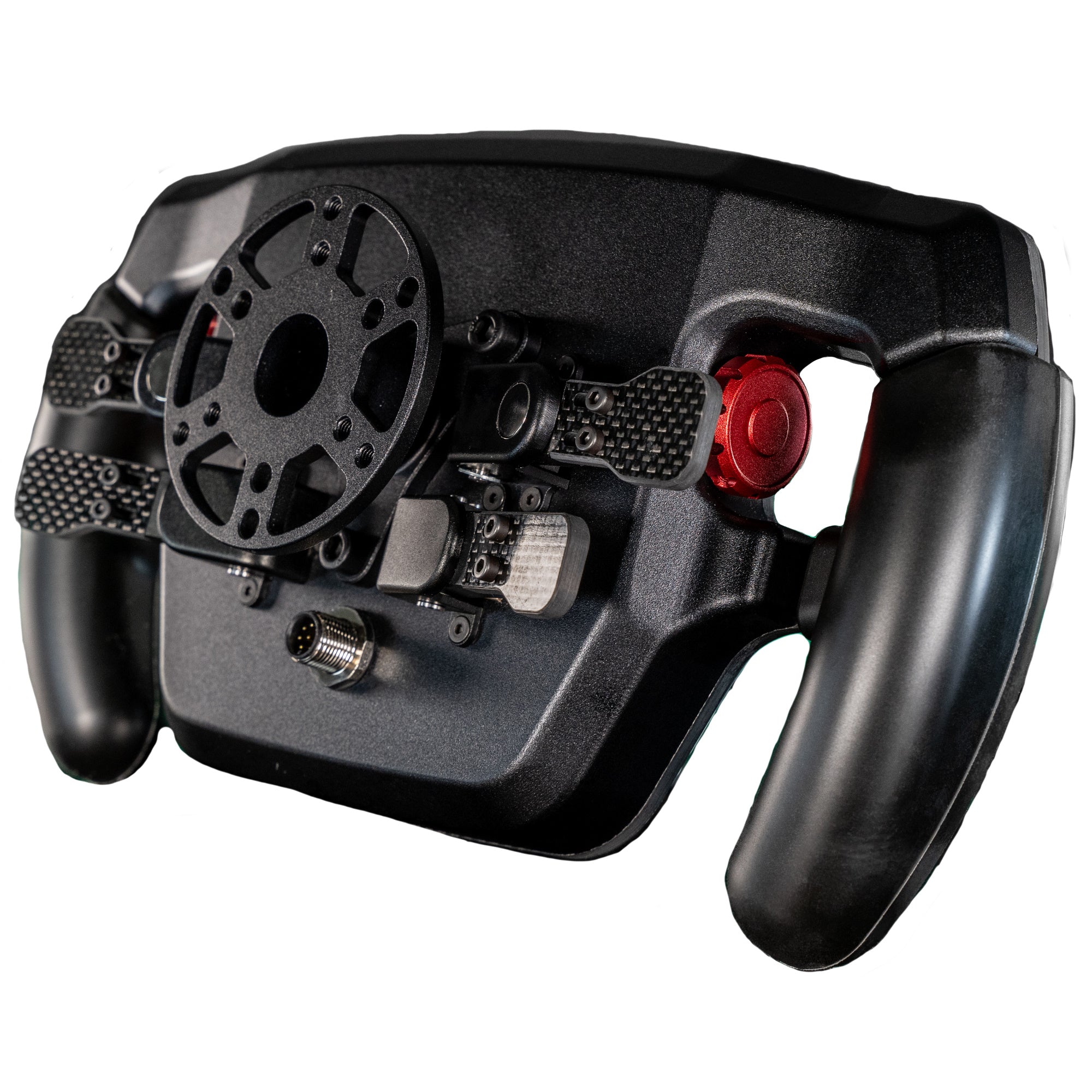 P1 Racing Simulator Wheels