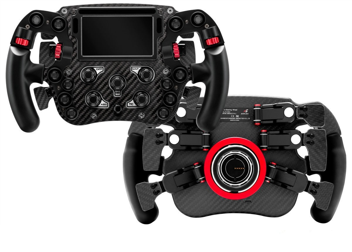 SIMAGIC GT PRO HUB