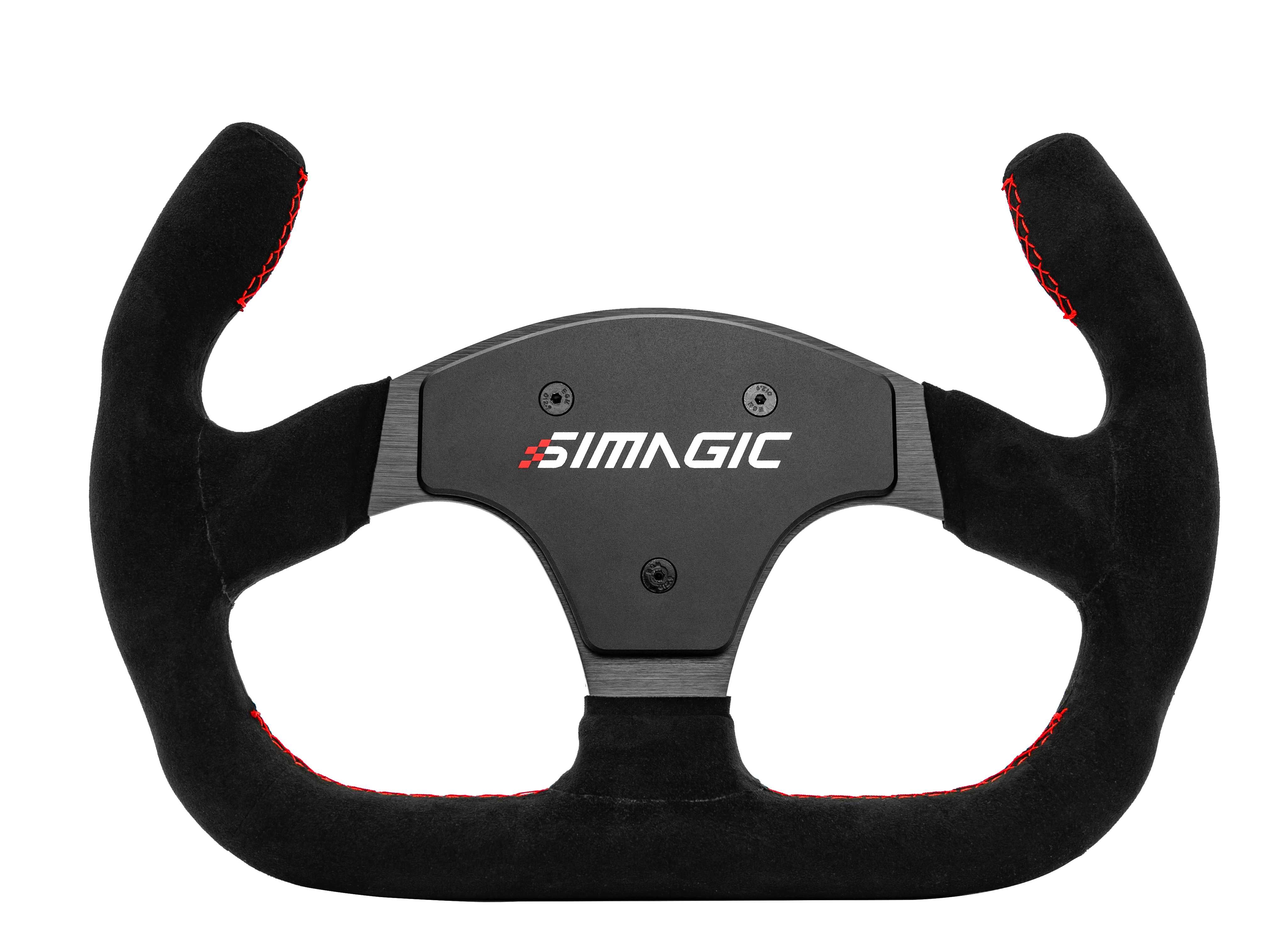 SIMAGIC GT PRO HUB