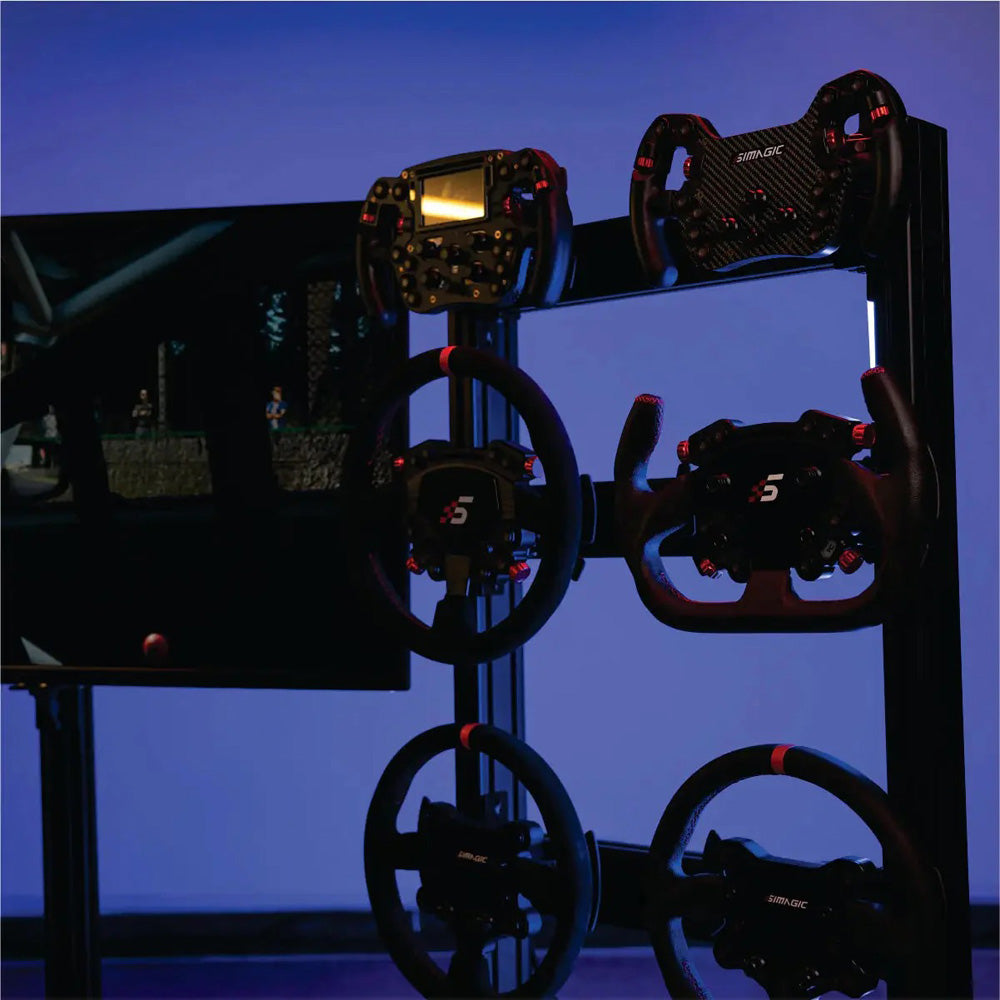 Simagic Sim Racing Products
