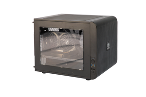 Compact Sim Racing PC | High-Performance Gaming in a Compact Design