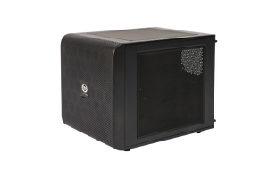 Compact Sim Racing PC | High-Performance Gaming in a Compact Design