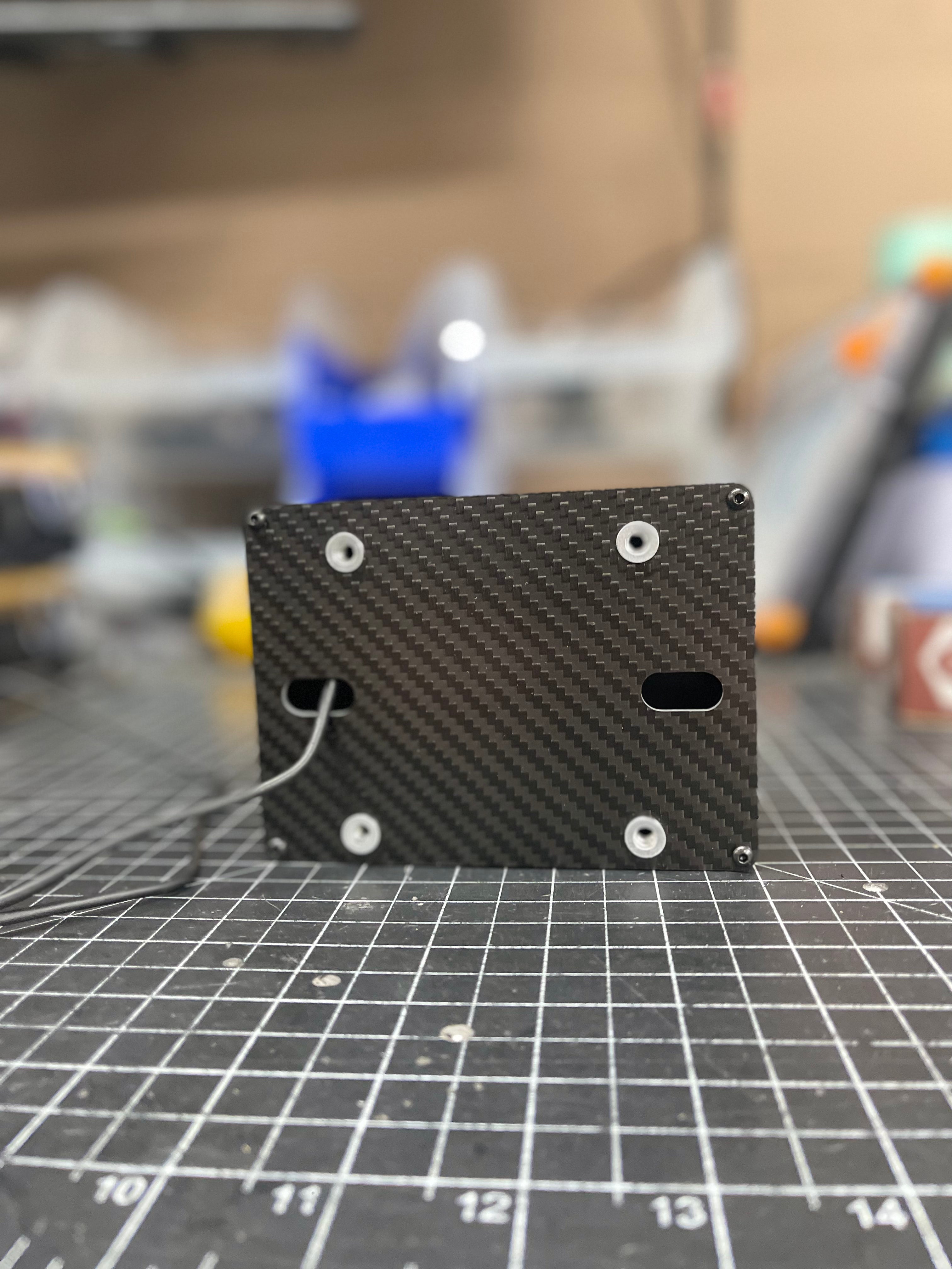 Apex Sim Racing - Stream Deck Mount