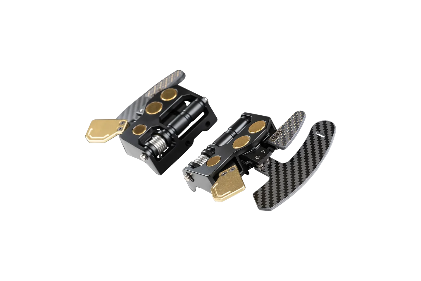 Fanatec Podium Advanced Paddle Module