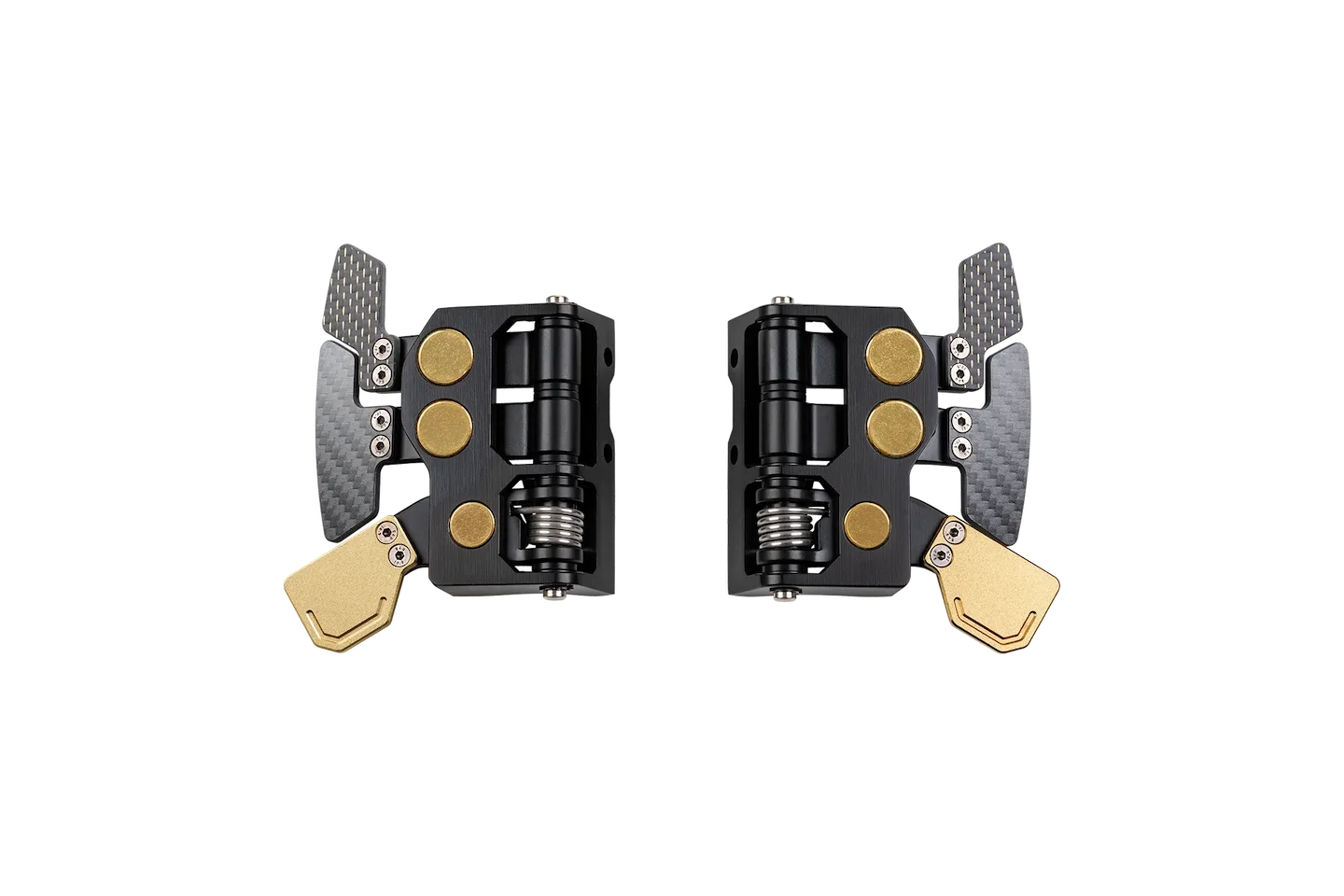 Fanatec Podium Advanced Paddle Module